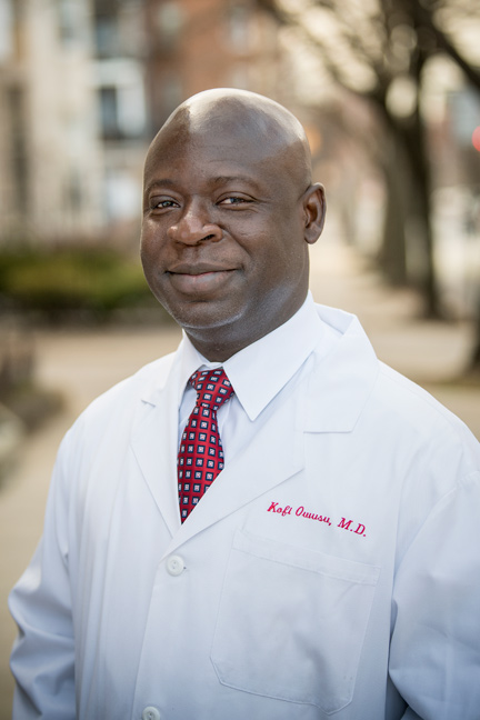 Leadership – Tuerk House, Inc