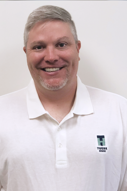Leadership – Tuerk House, Inc