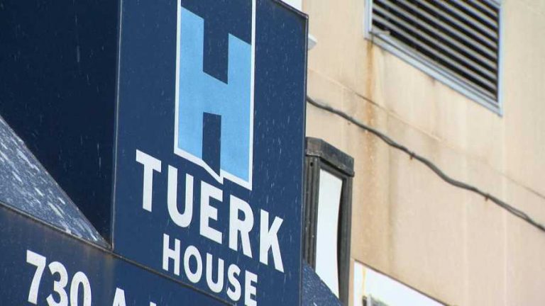Tuerk House featured on WBAL-TV – Tuerk House, Inc