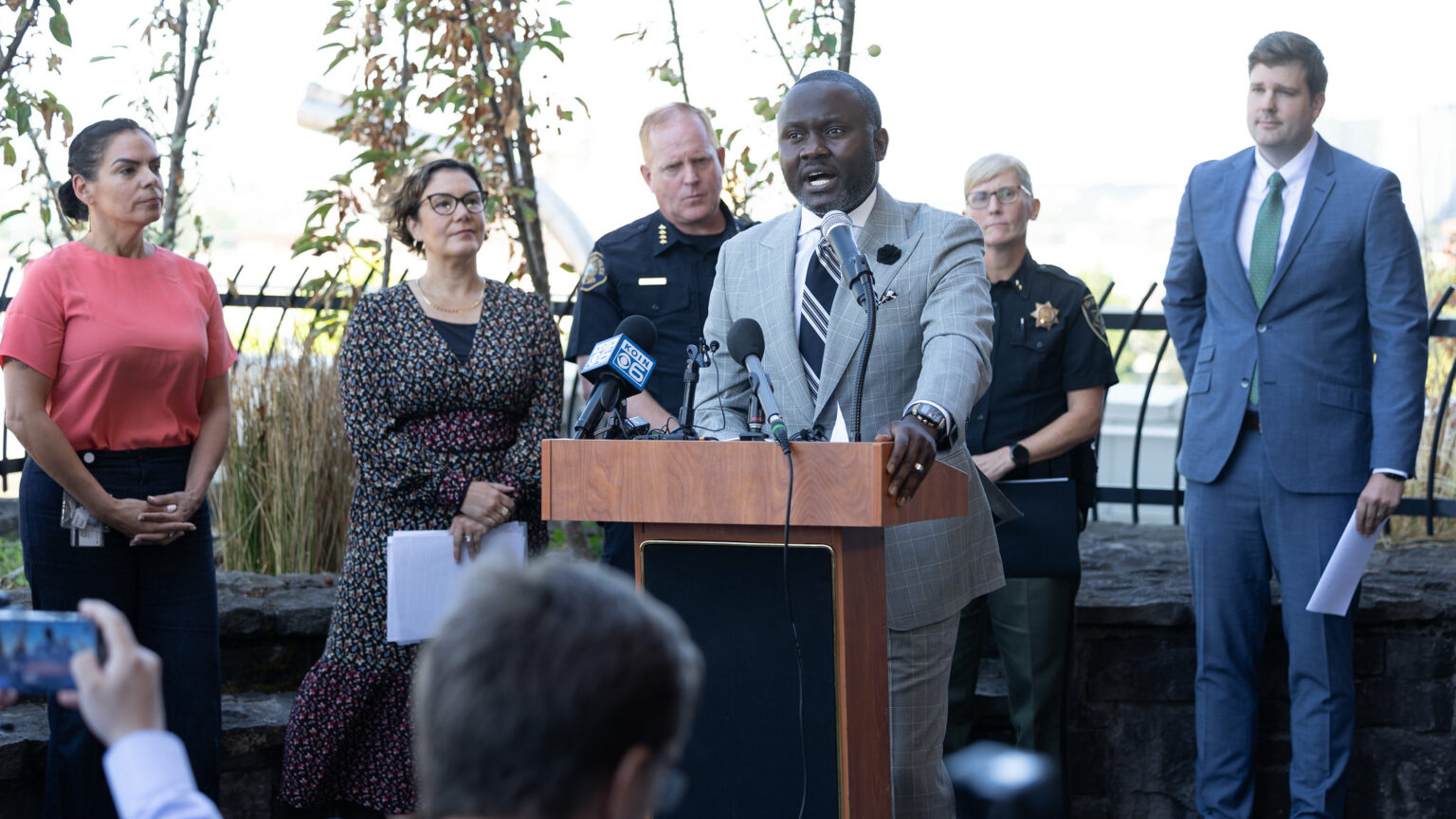 Tuerk House Announces Contract with Multnomah County to Operate ...