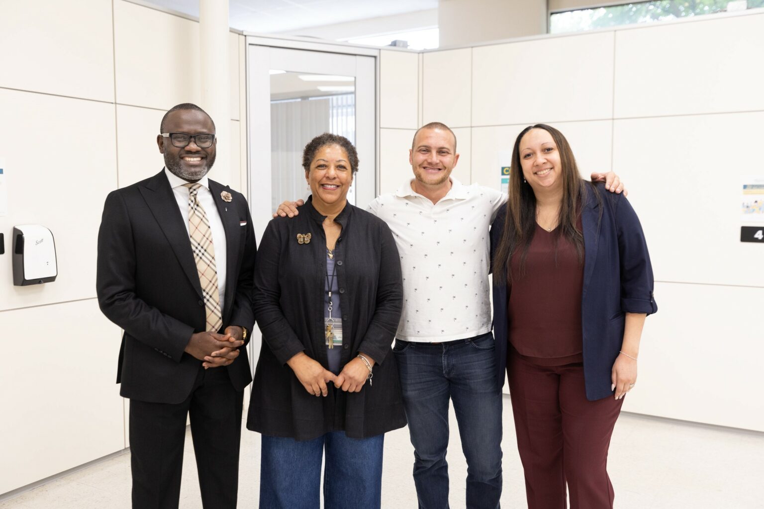 Tuerk House, Inc – Opening the Doors to Recovery