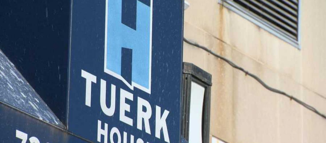 Tuerk House featured on WBAL-TV – Tuerk House, Inc